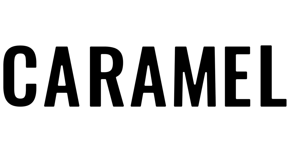 view all – Caramel